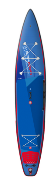 2021 STARBOARD INFLATABLE WINDSURF 16'0 2021 STARBOARD INFLATABLE WINDSURF 16'0