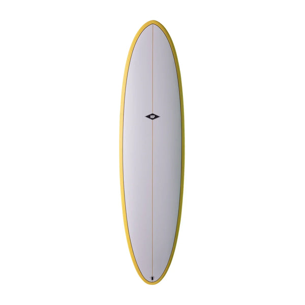 Surftech NSP Funboard Elemets Surfboard – Poseidon Collective - Surf ...