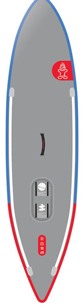 2024 STARBOARD INFLATABLE FOIL BOARD 6'10" X 21" ACE AIR FOIL CARBON ...