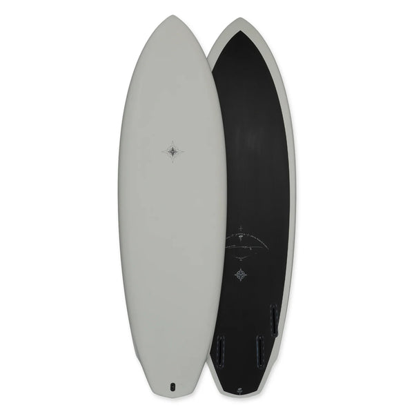 Surftech Wayne Rich Singularity Surfboard - Diamond Tail – Poseidon ...