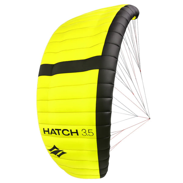 2026 NAISH HATCH PARAWINGS DOWNWIND FOIL – Poseidon Collective - Surf ...