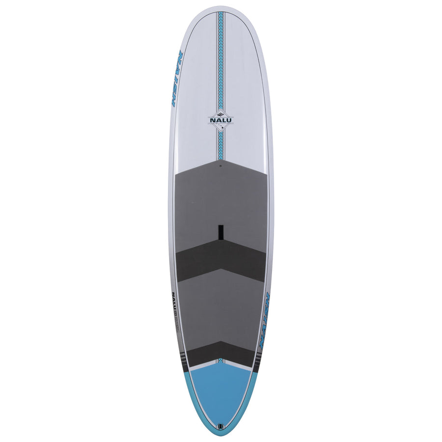 2024 NAISH NALU GS 10'6" x 32" SUP BOARD – Poseidon Collective - Surf ...