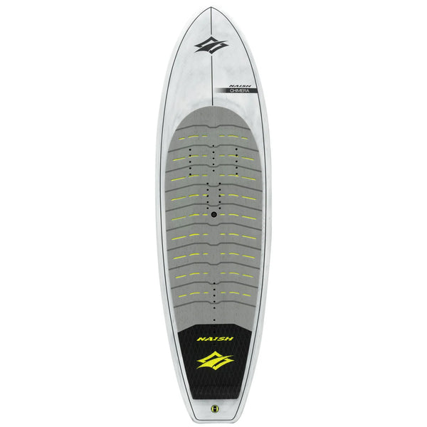 2026 NAISH HOVER CHIMERA FOIL BOARD – Poseidon Collective - Surf • Art ...