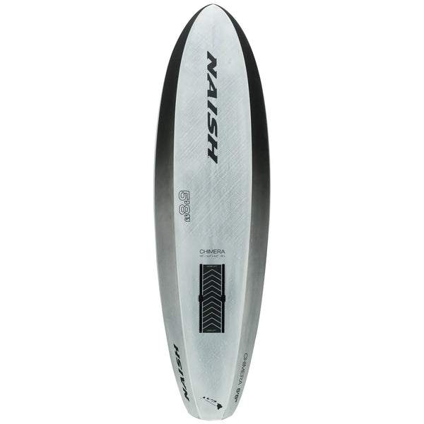 2026 NAISH HOVER CHIMERA FOIL BOARD – Poseidon Collective - Surf • Art ...