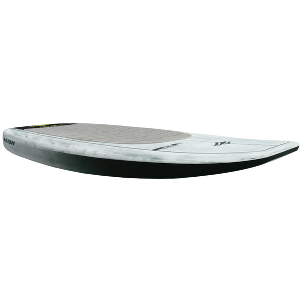 2026 NAISH BLUR FOIL BOARD – Poseidon Collective - Surf • Art • Music