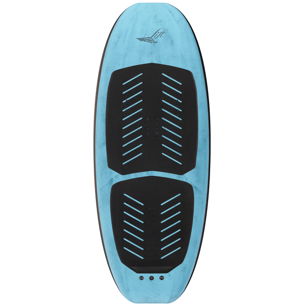 LIFT 5'9" x 105L Wing Foil Board – Poseidon Collective - Surf • Art • Music