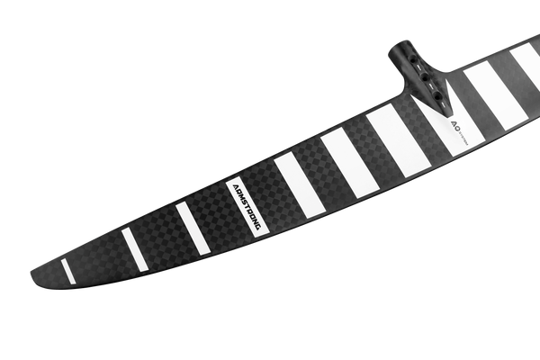 ARMSTRONG UHA Foil Wing (Ultra High-Aspect) – Poseidon Collective ...