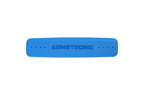 Armstrong Straight Foot Strap – Poseidon Collective - Surf • Art • Music