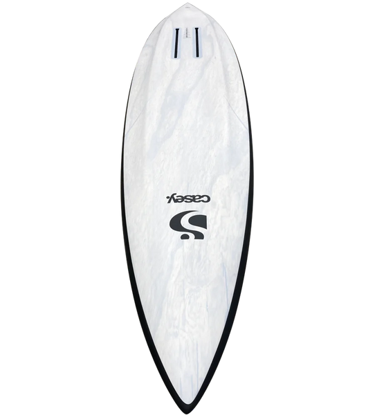 SUNOVA AVIATOR DOWNWIND RACE Foil Board – Poseidon Collective - Surf ...