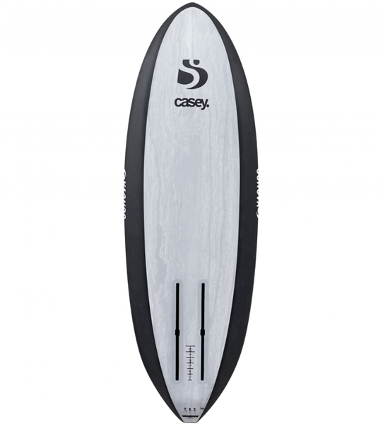 SUNOVA PILOT SURF | CASEY. FOIL BOARD (NEW) – Poseidon Collective ...