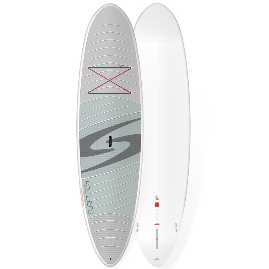 Surftech - Generator Tuflite CT SUP BOARD – Poseidon Collective - Surf ...