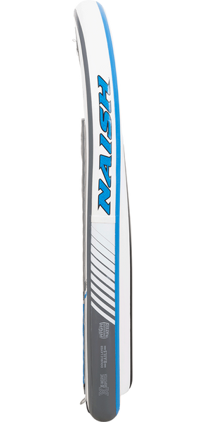 S27 Naish Hover Inflatable 100 Litre 5'3" Wing Foil / SUP Foil ...