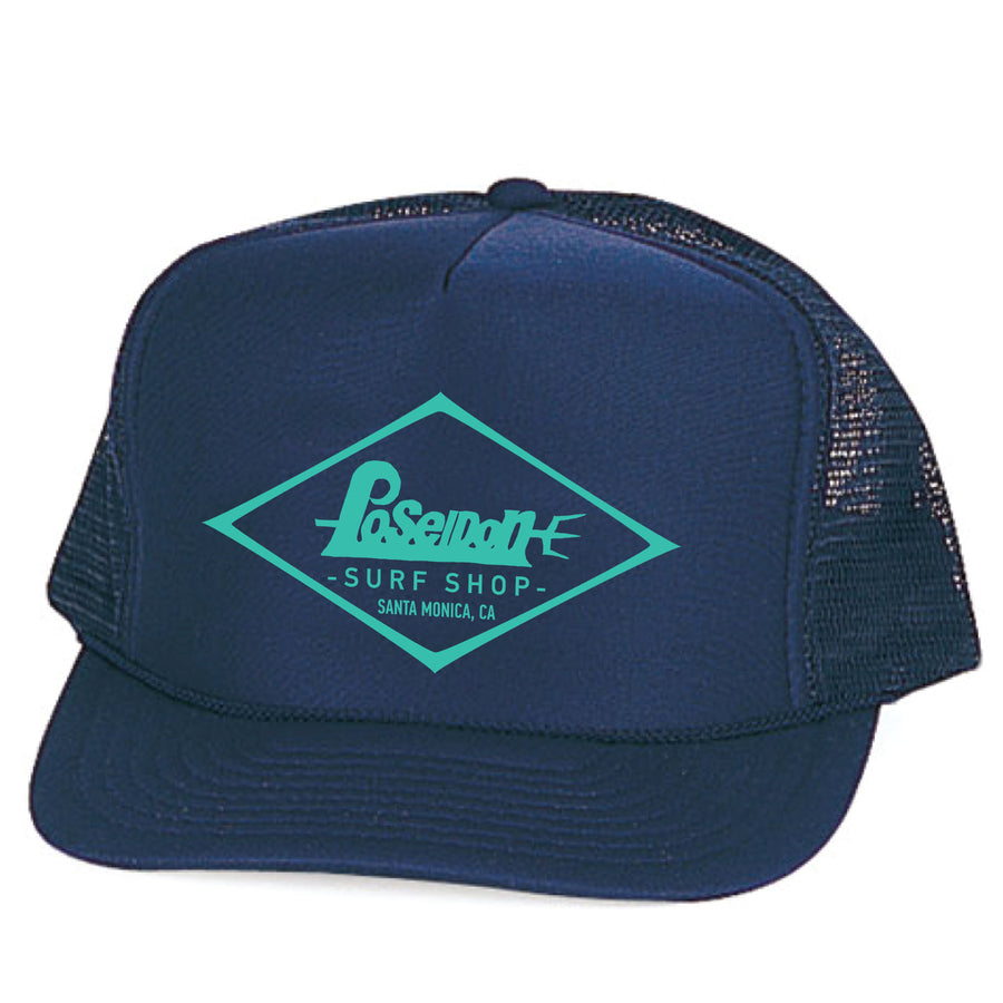 Snapback Hats Diamond