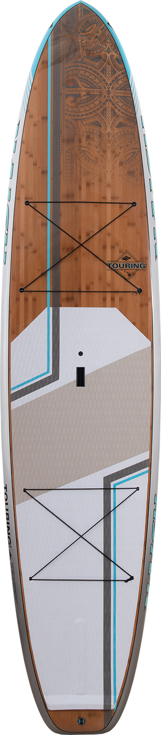 NAISH S26 TOURING 12'0" X 32" GTW CUSTOM SUP BOARD – Poseidon ...