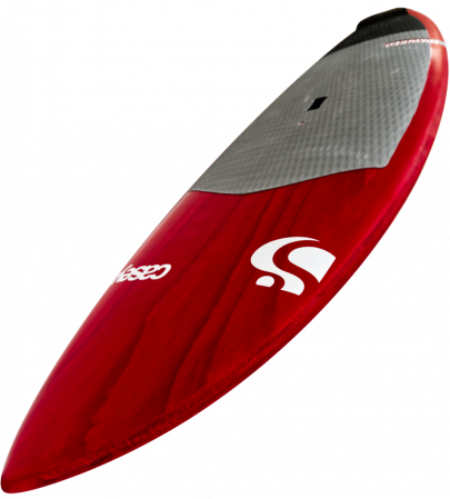 SUNOVA CASEY FLOW SUP – Poseidon Collective - Surf • Art • Music