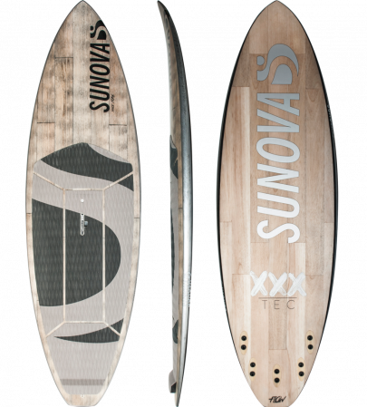 Sunova Flow SUP at Poseidon collective – Poseidon Collective - Surf ...
