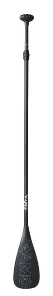 Vamo Adjustable Carbon Paddle – Poseidon Collective - Surf • Art • Music